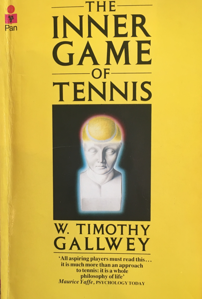 The inner game - Beaton Executive