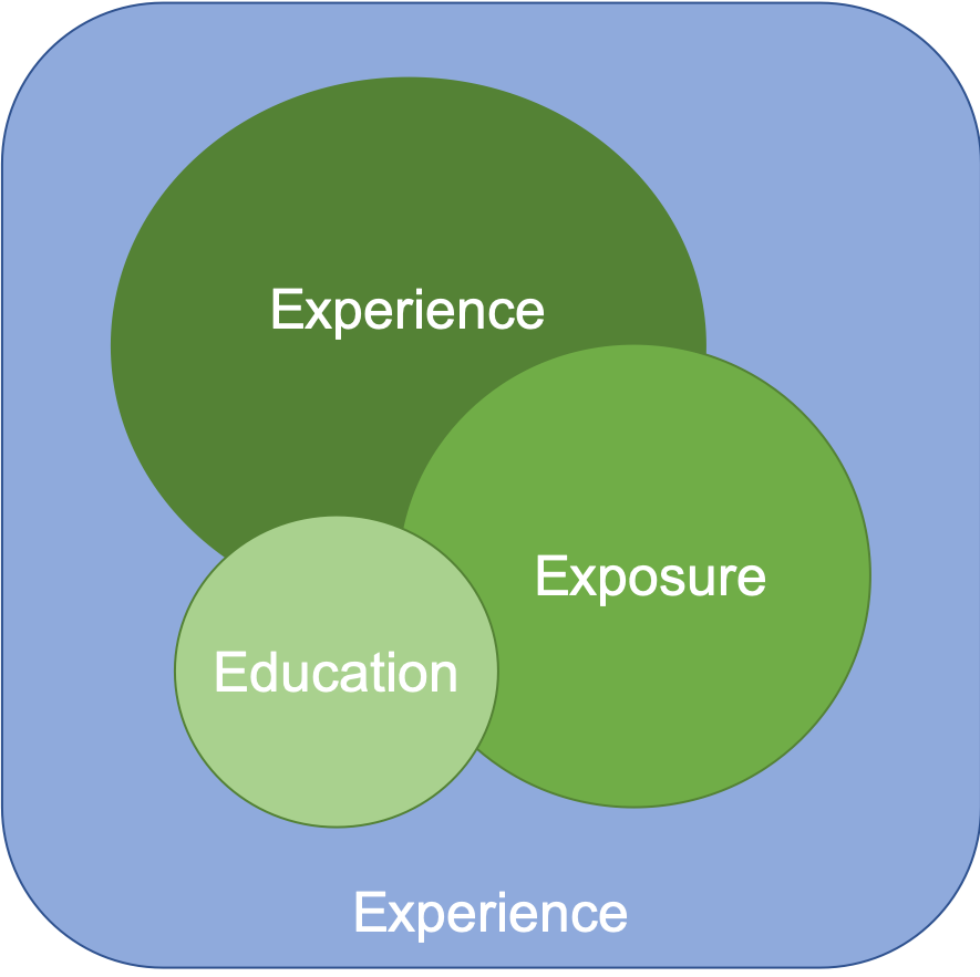 Experience shapes leadership at every level - Beaton Executive