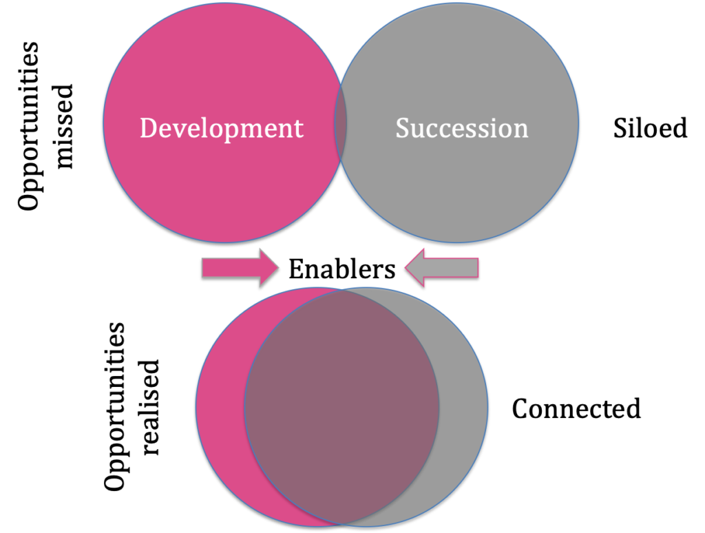 Development and succession: Two sides of the same coin - Beaton Executive