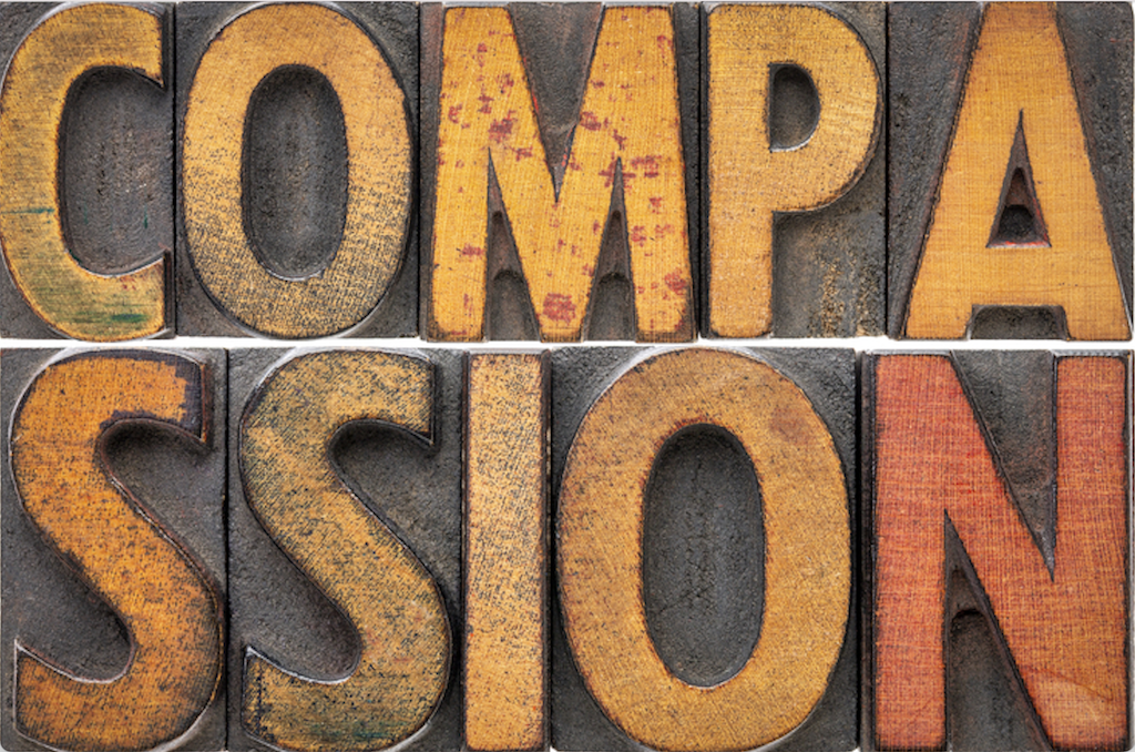 Tune in to be able to turn outwards - Beaton Executive