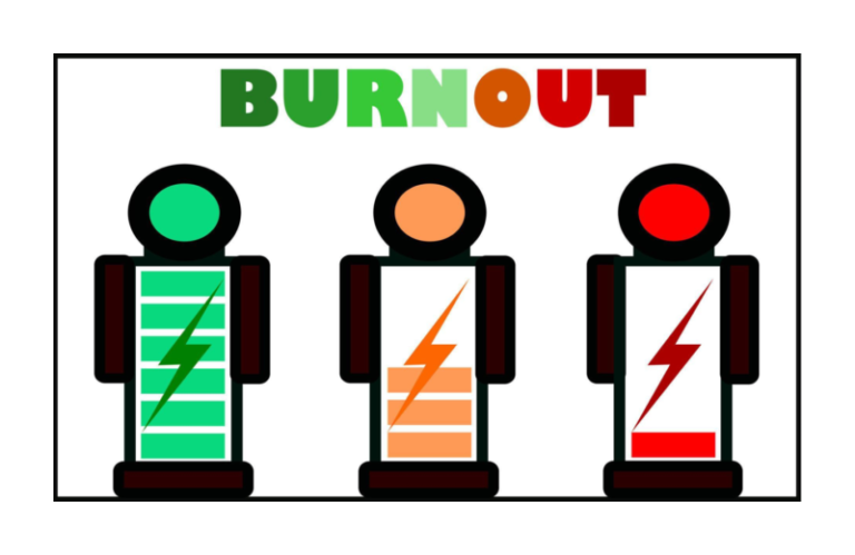 Do you have the tell-tale signs of burnout? - Beaton Executive